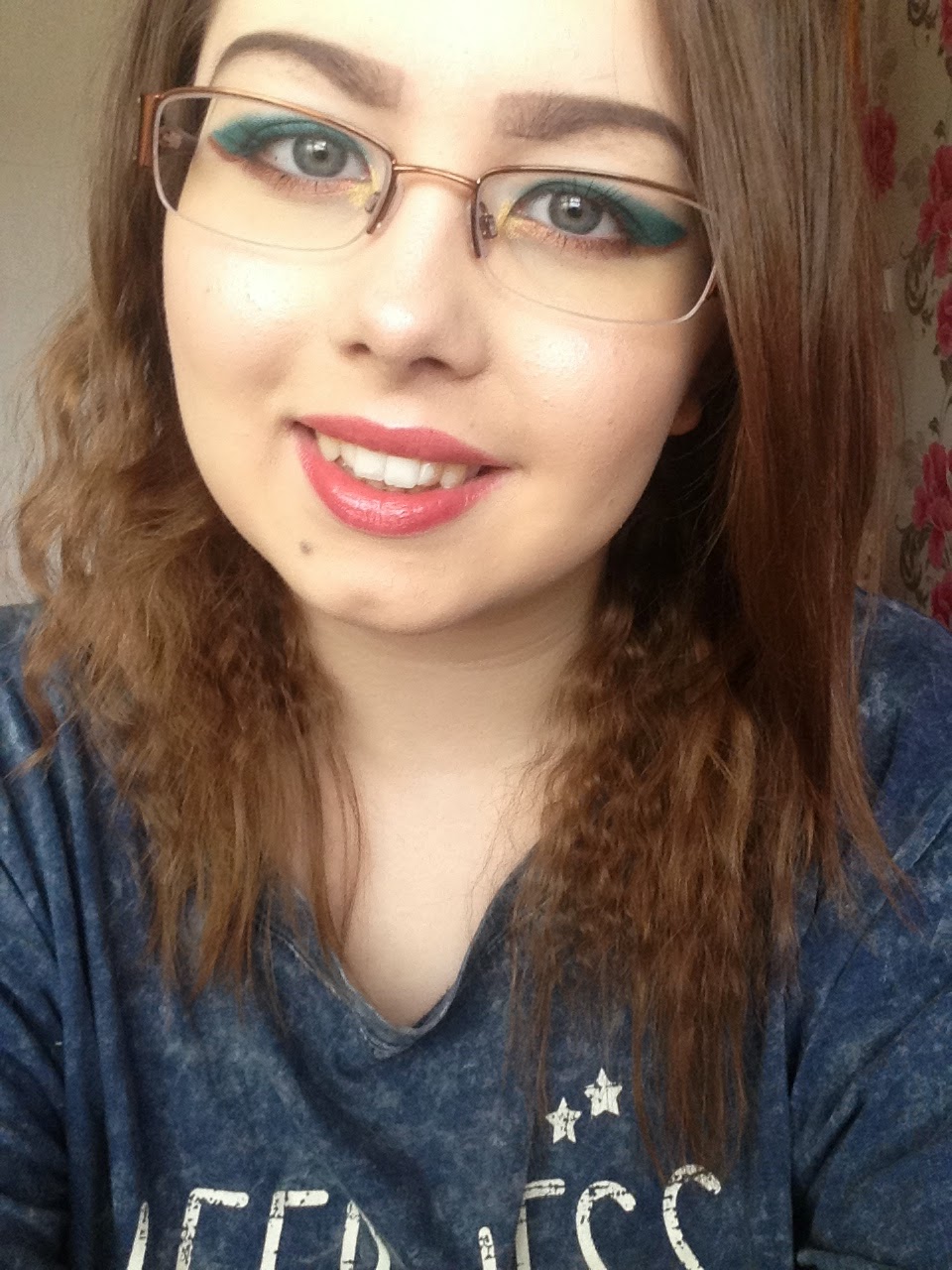 KLJ - Lifestyle & Positivity: Disney Series: Princess Merida - Brave ...