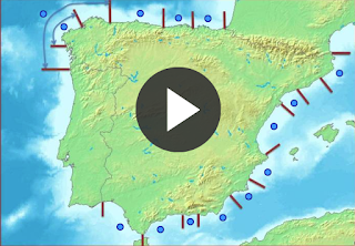 Made in England: SPAIN