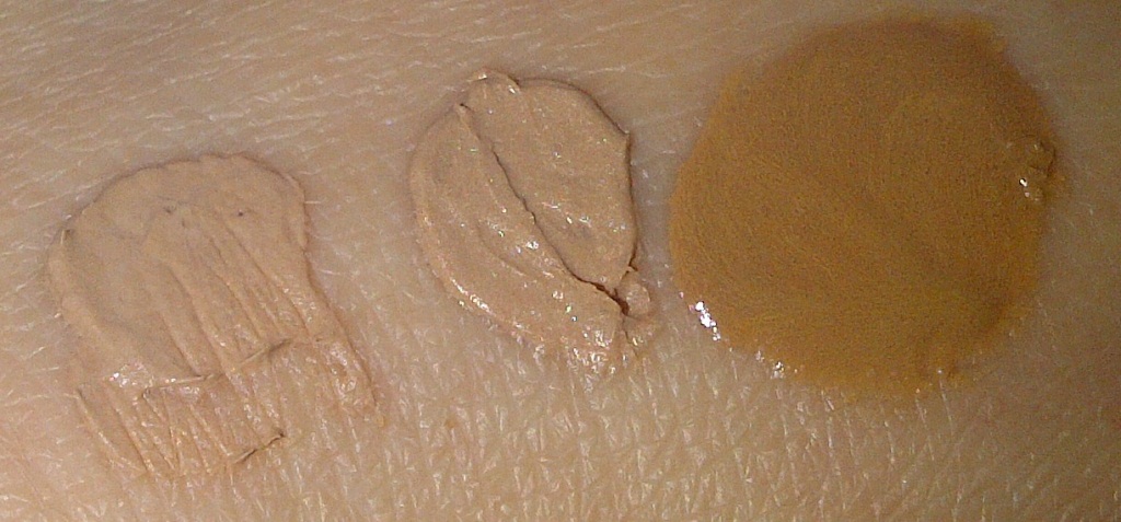 BeautySwot: Sample Sachet Sunday - Dermalogica Sheer Tint, Cover Tint ...