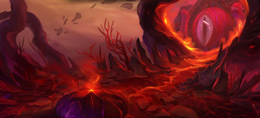 Análise: World of Warcraft: Legion (PC) é um MMO que ainda impressiona ...