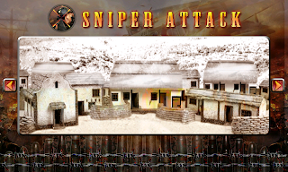 Sniper Counter Attack. ~ Jolta Technology