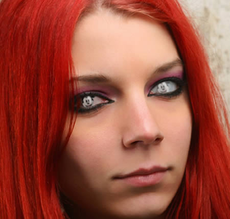 Cool Contact Lenses | LOL PICTURE GALLERY