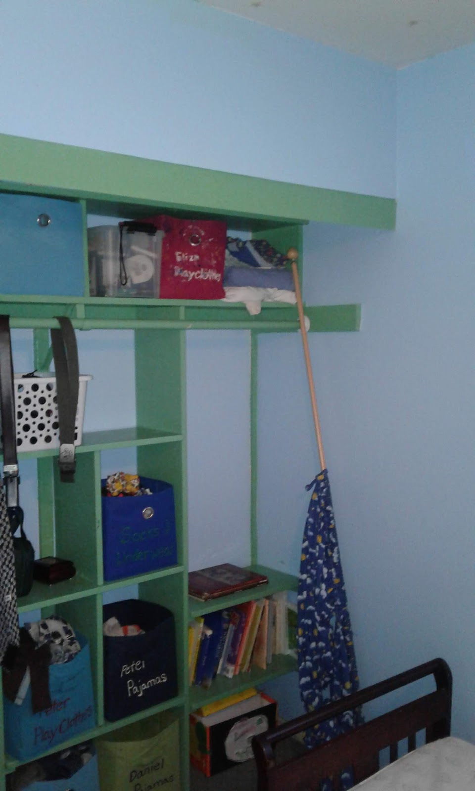 Michelle's Creative Cache