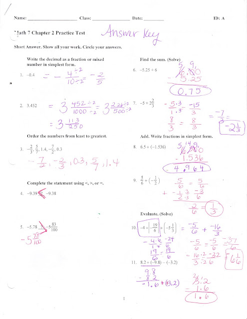 Ms Jeans Classroom Blog Chapter 2 Practice Test Answers
