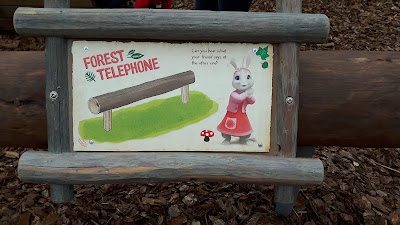 Willows Activity Farm - The new Peter Rabbit Adventure Playground ...