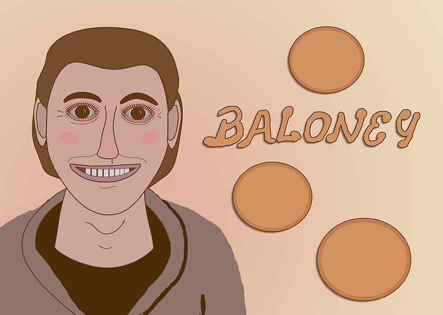 Club Morono: January 2017