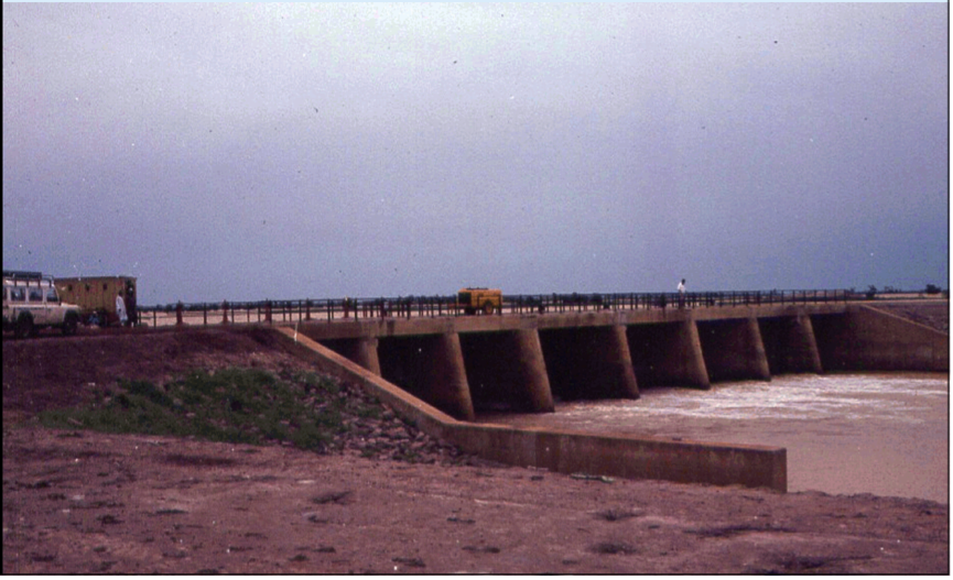Thirsty Farms = Hungry People: 9. Wetlands in Drylands: Floodplain ...