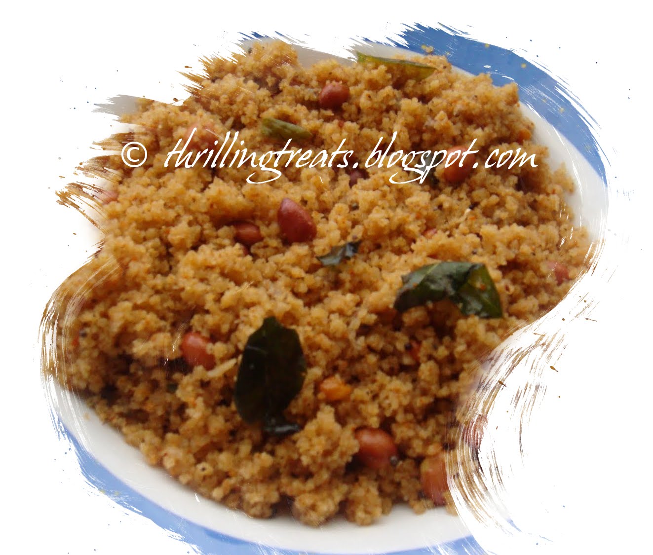 Food for art, heart and thought!: Pulusu atukulu/Gojjavalakki/Poha ...
