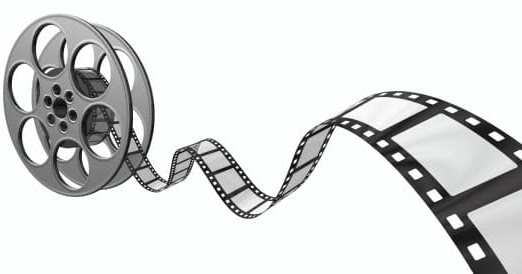 Vocabulaire français pour parler des films