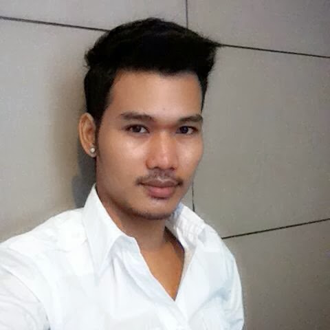 Cambodian Handsome Guys: HANDSOME MAN: NARITH BUN