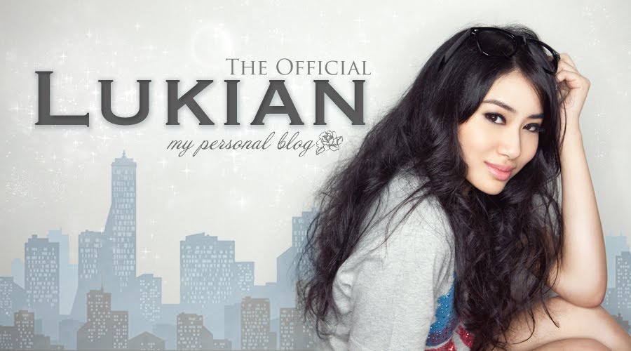 THE OFFICIAL* LUKIAN BLOG: Applegreen.