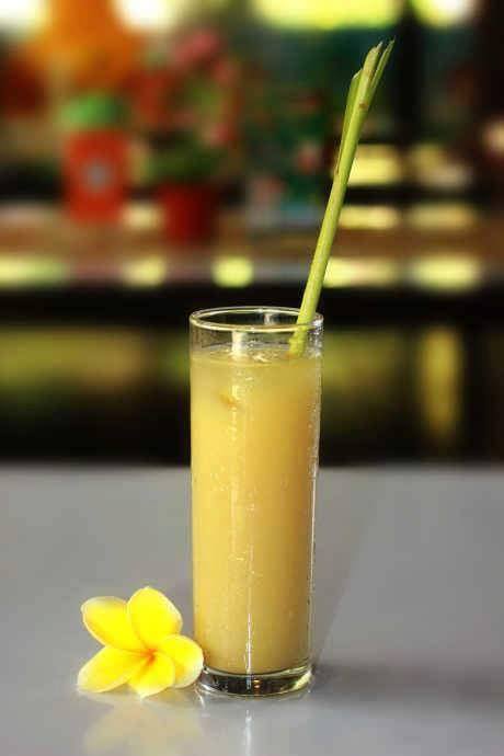 Aneka Resep Minuman Es Untuk Berbuka Puasa | Triviaries