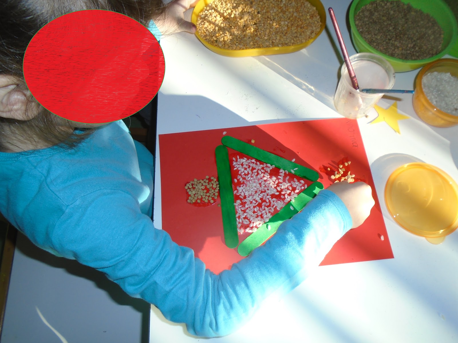 5 ΝΗΠΙΑΓΩΓΕΙΟ ΚΑΛΑΜΑΤΑΣ : ΚΑΤΑΣΚΕΥΕΣ ΓΙΑ ΤΑ ΧΡΙΣΤΟΥΓΕΝΝΑ ...