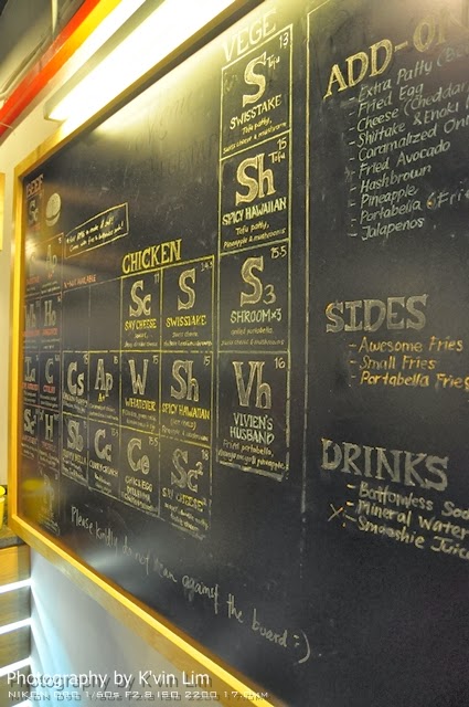 1simpleplan: my Burger Lab @ OUG