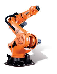 Robotik: JENIS JENIS ROBOT