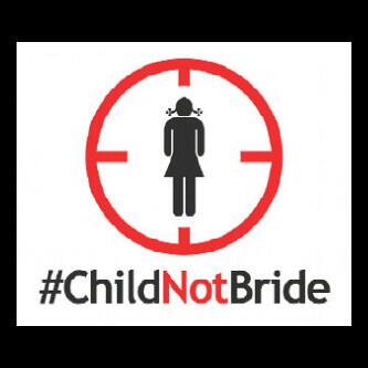 #Childnotbride - Stories of Early Marriages, Pregnancy and VVF