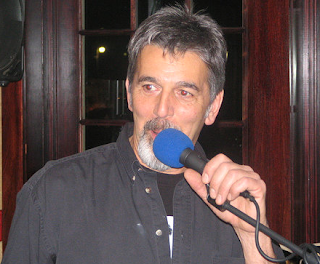 Taking Giant Steps: A Press Is Born