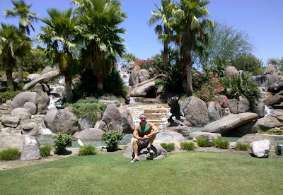 Summer Dining and Fun in our Southern California Desert | The Dining Duo