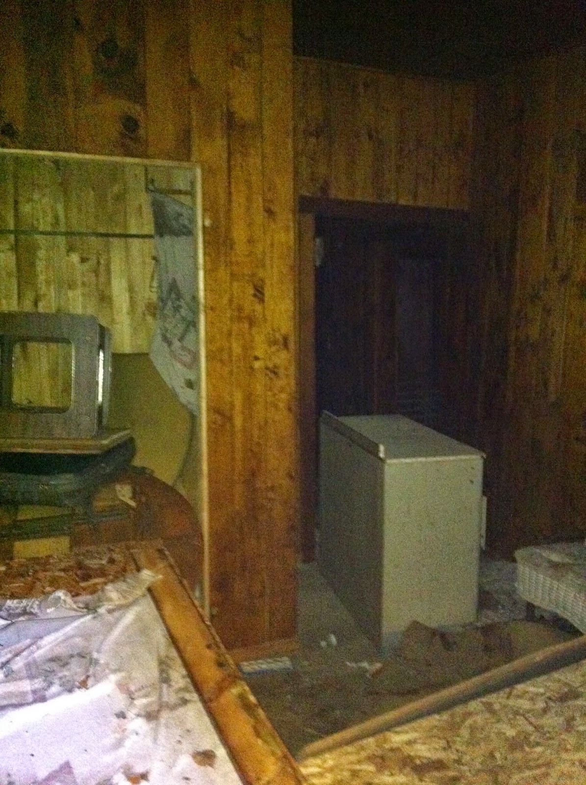 Simpson Eco Farms: Al Capone hideout in Canada. 🏡 ( Eastern Ontario ...