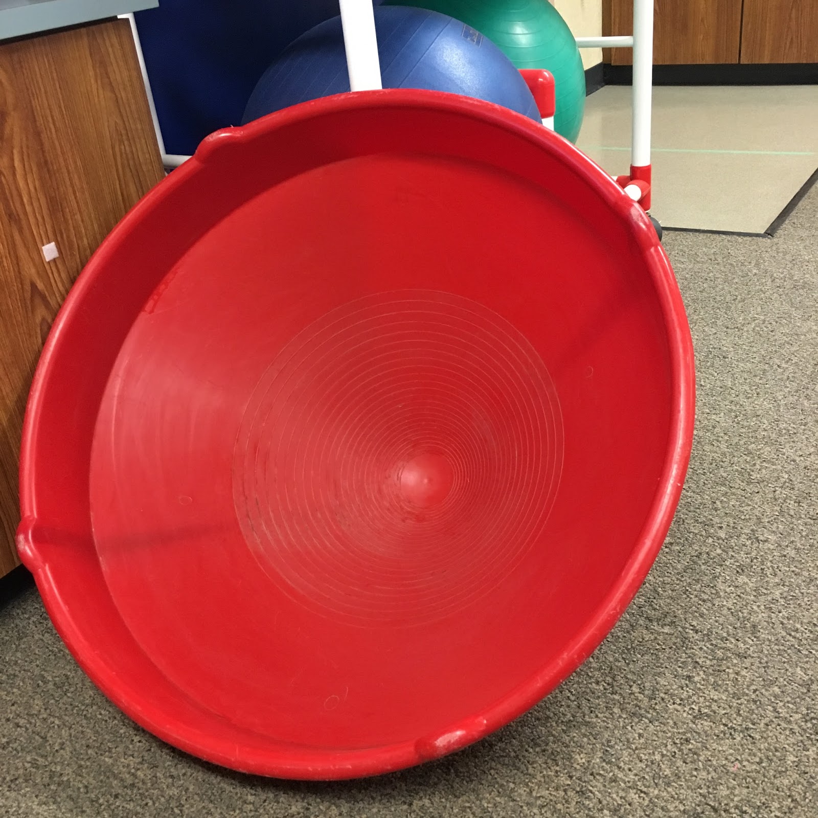 Sensory Integration in the Special Education Classroom | Delightfully ...