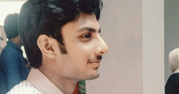Introduction of Yasir Munir ~ The Shipshapes of World Introduction of Yasir Munir ~ The Shipshapes of World