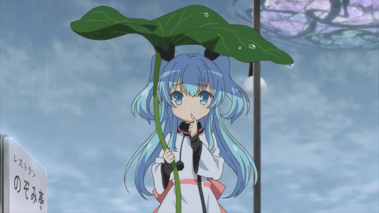 Sora no method.Render 20