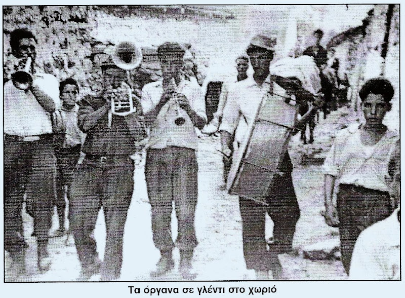 ΠΡΟΜΑΧΟΙ ΑΛΜΩΠΙΑΣ ... ΕΙΚΟΝΕΣ ΜΙΑΣ ΑΛΛΗΣ ΕΠΟΧΗΣ ~ Προμαχιώτικα Νέα