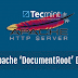 How to Change Default Apache ‘DocumentRoot’ Directory in Linux - Ubuntu Tips