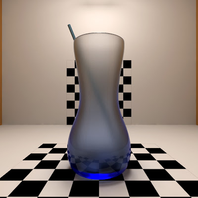 n:PhysX: V-Ray 4 Maya | Shaders Guide | VRay Mtl, VRay Blend Mtl