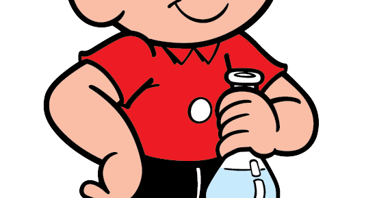 Evolução da Turma da Mônica: Franjinha