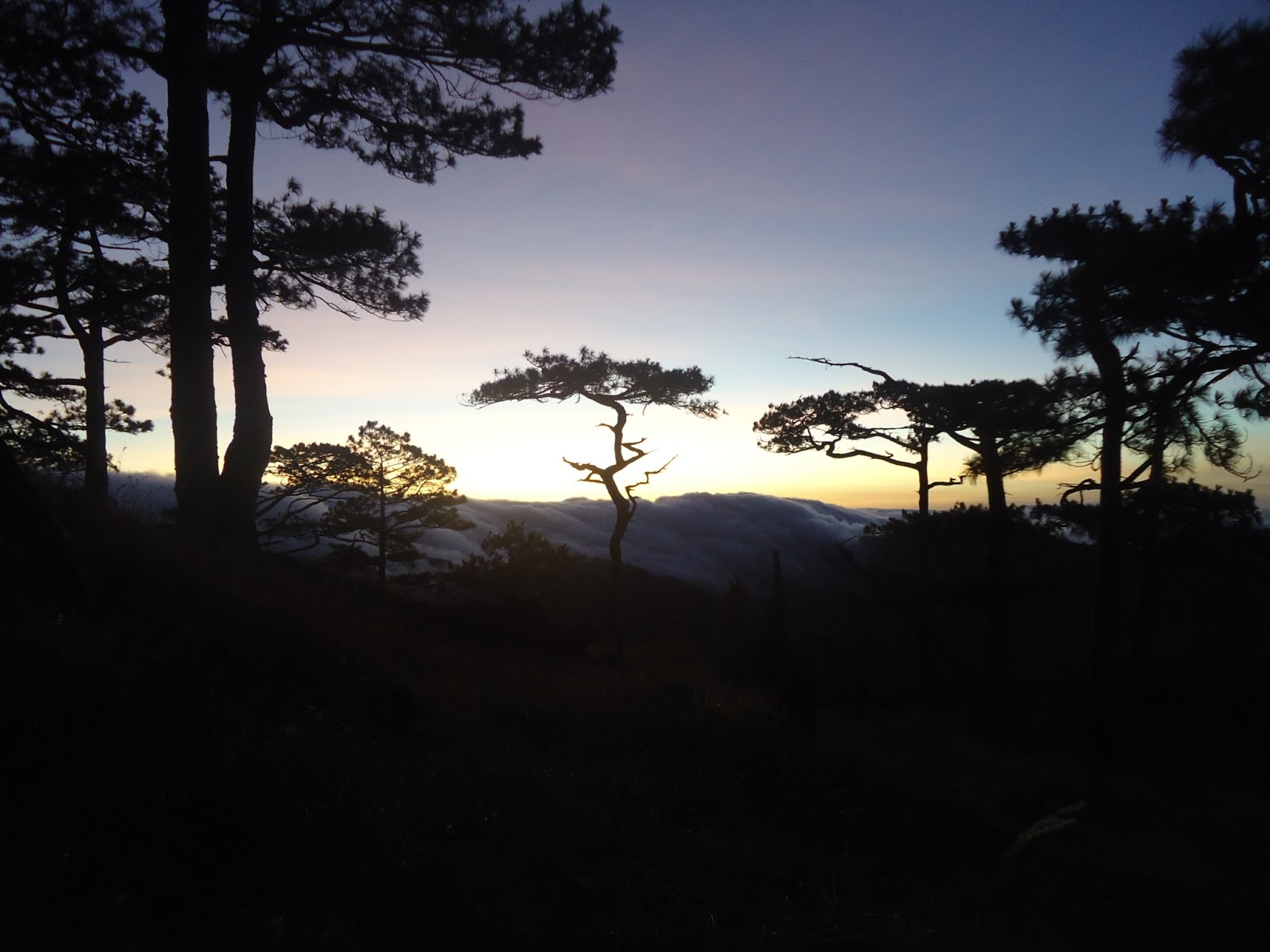 Byaheng Jologs (Lakwatsera): Mt. Tapulao, Palauig, Zambales