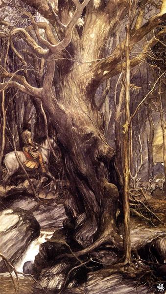 Writing the Past: The Hero's Journey