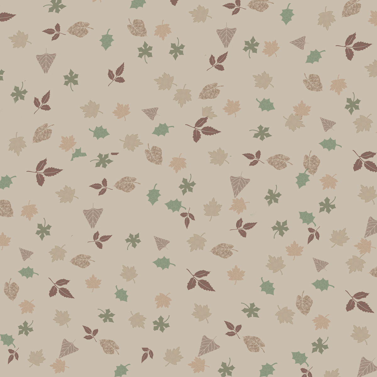 GRANNY ENCHANTED'S BLOG: "AUTUMN LEAVES" Free Digi Scrapbook Kit with ...