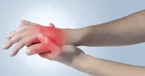 CUIDADO PERSONAL A LO NATURAL : Para torceduras en pies o manos