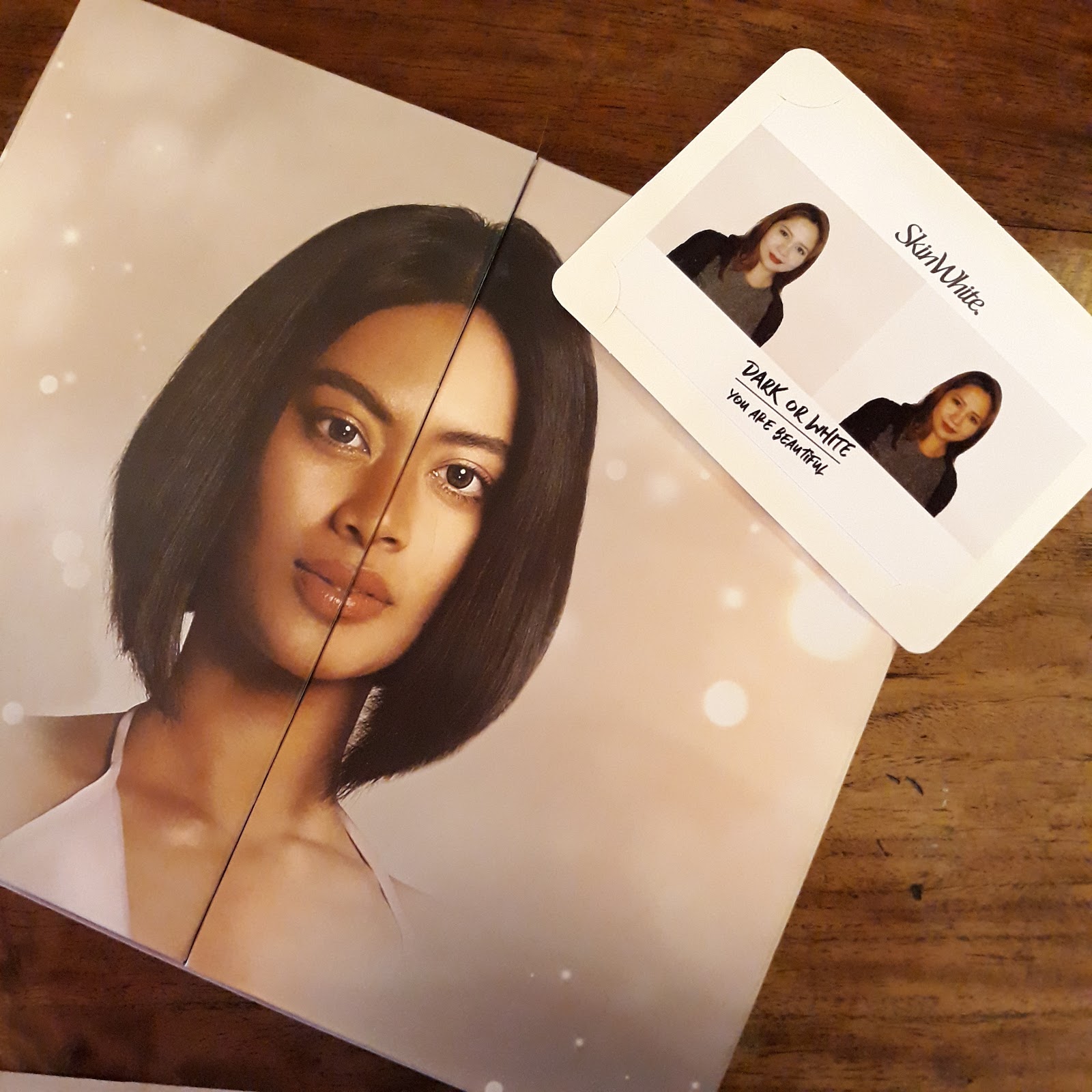 Market Leader SkinWhite Launches Movement Embracing Beauty in All Colors