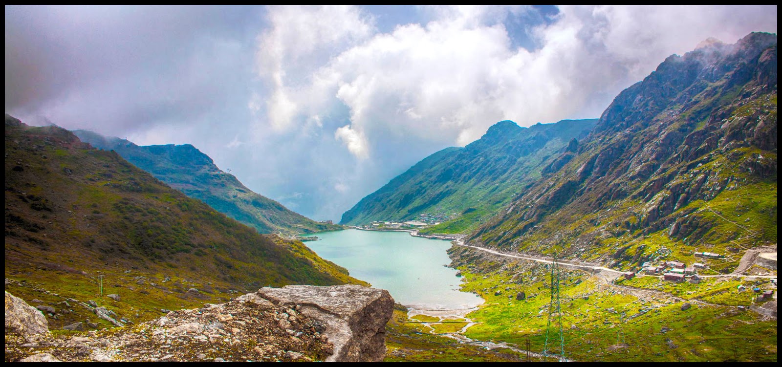 Nathula - Sikkim - India | Travel life journeys