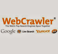 Top 15 Most Popular Search Engines of 2013 | Thagaval Petti