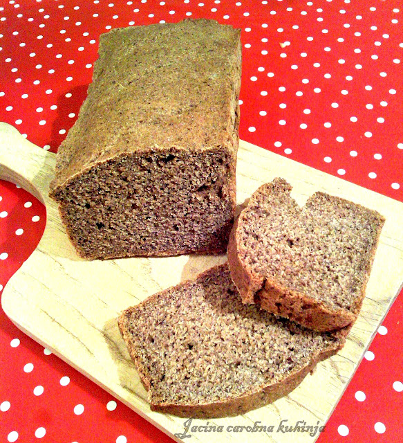 Jacina carobna kuhinja