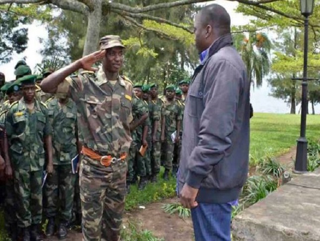 2 ans jour pour jour : Qui a tué le colonel Mamadou Ndala ? ( Article ...