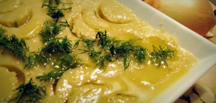 fava nasıl yapılır - tarifi « Nasıl yapılır - Taktiği Nedir