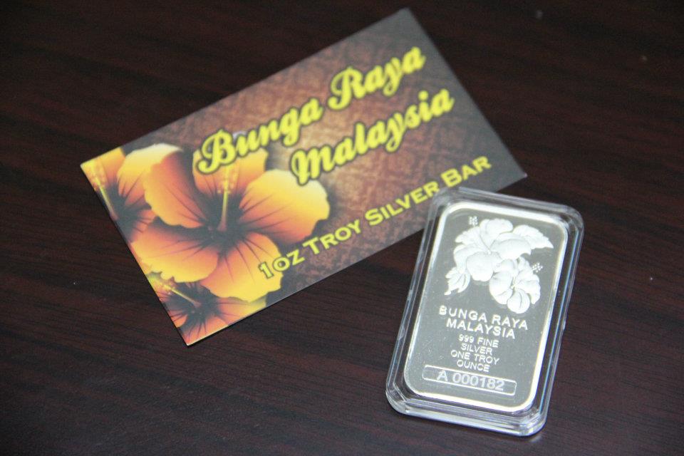 PRODUK GSR | HARGA EMAS HARI INI