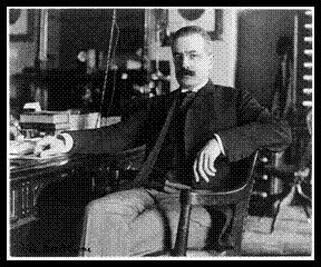 The Washington Secretaries History Project: George B. Cortelyou: From ...