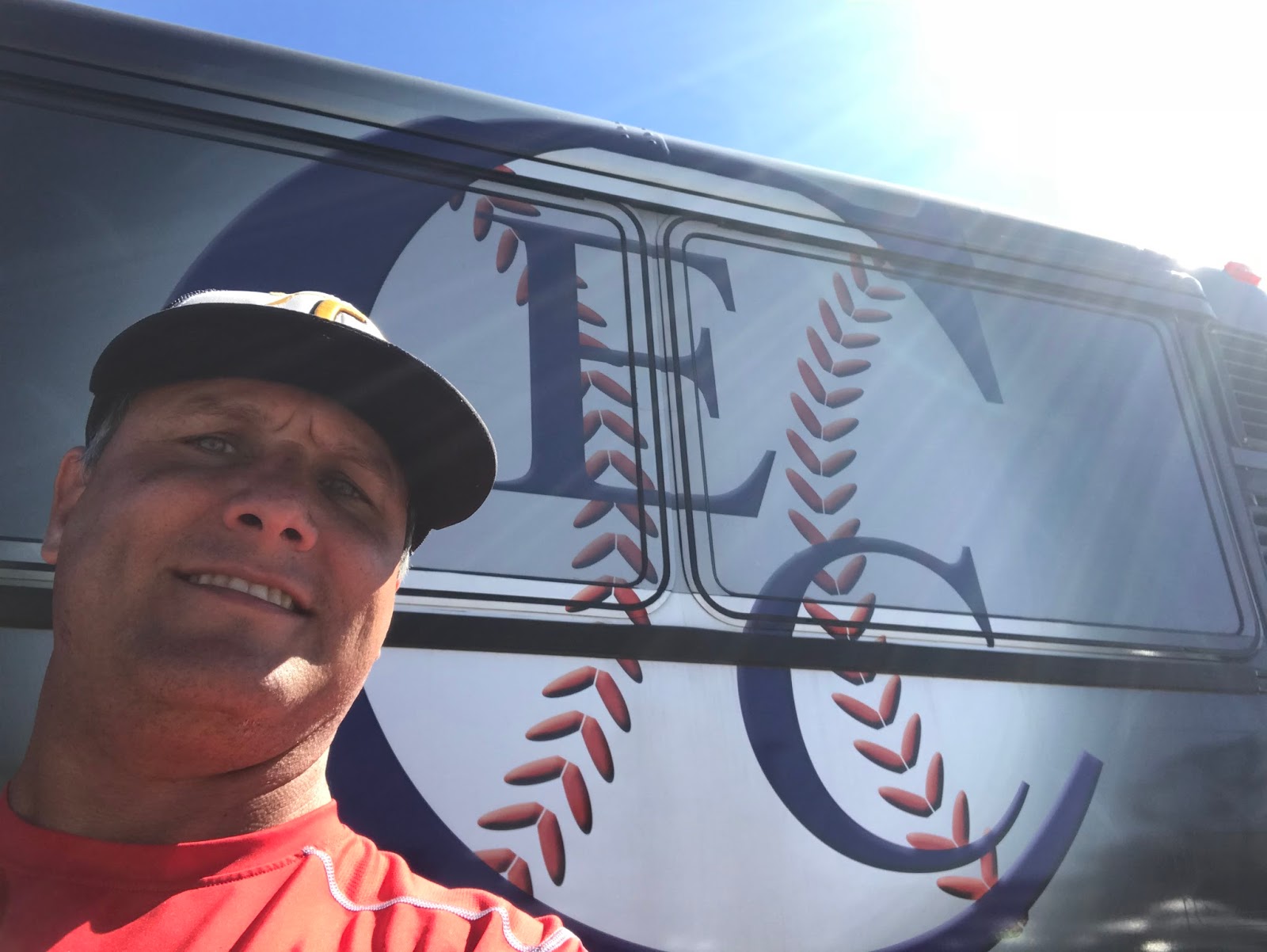 Canes Baseball: 2017