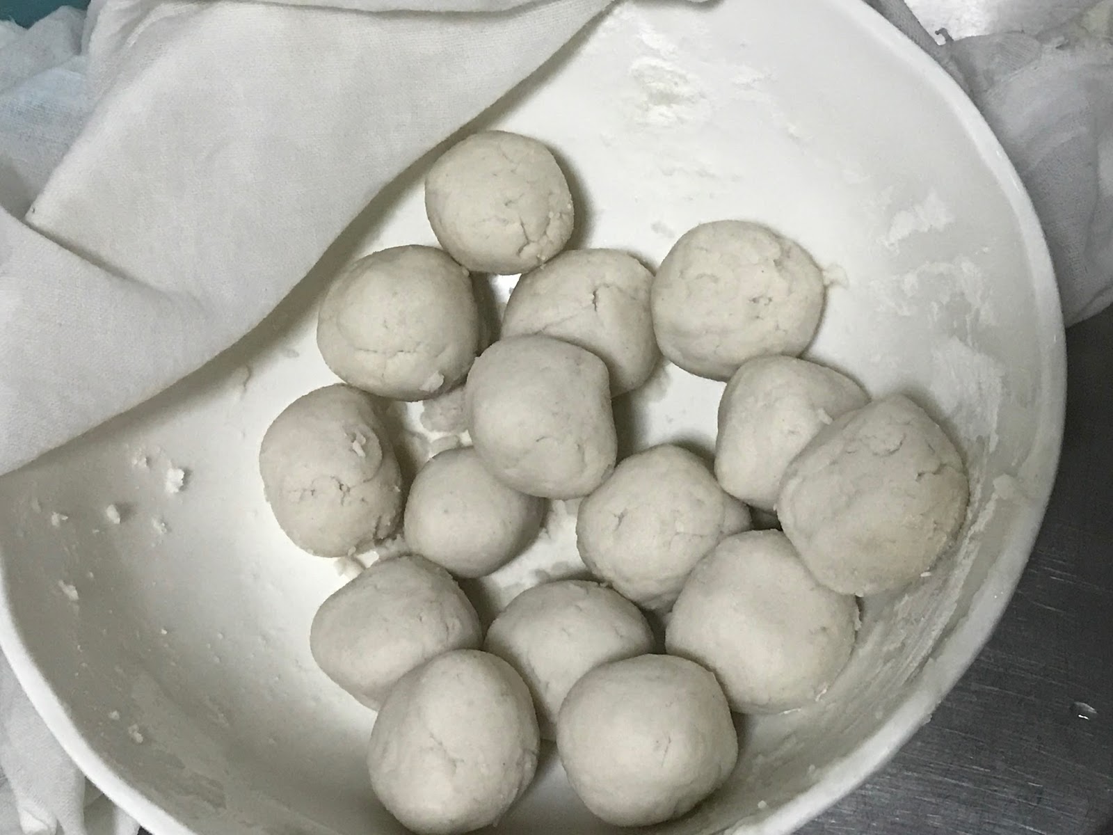 Jothi Cooking Book: Sweet Kozhukattai/Modak