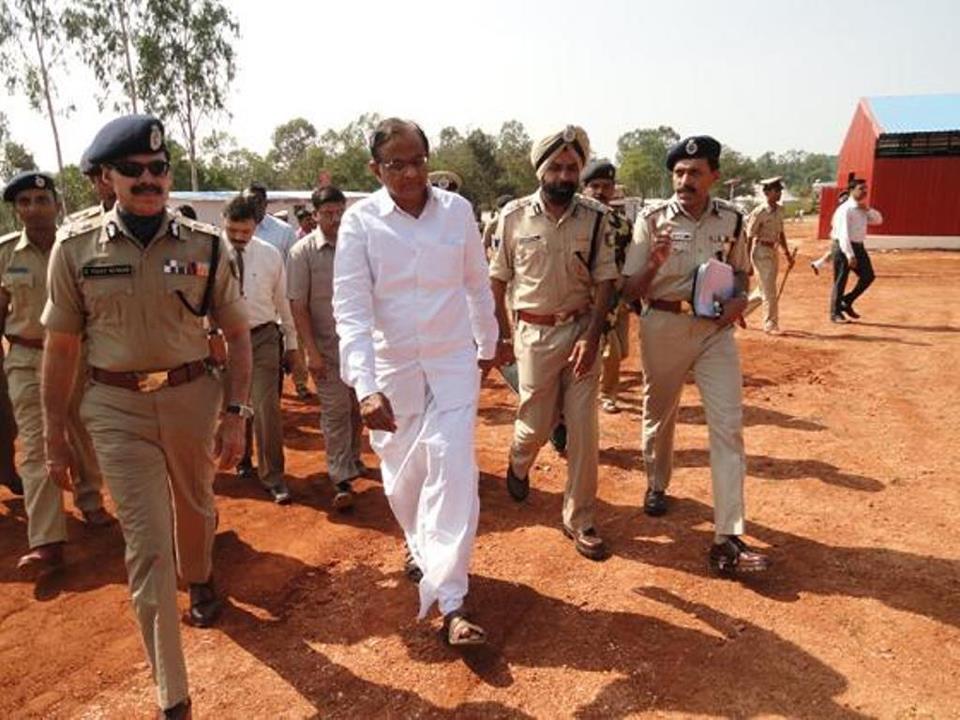 Be a Policeman: K.vijay Kumar IPS