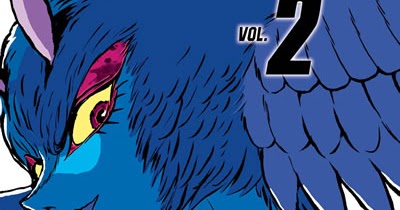 Manga: Reseña de "Devilman G ~ Grimoire ~" vol. 2 de Rui Takatou - Ivrea