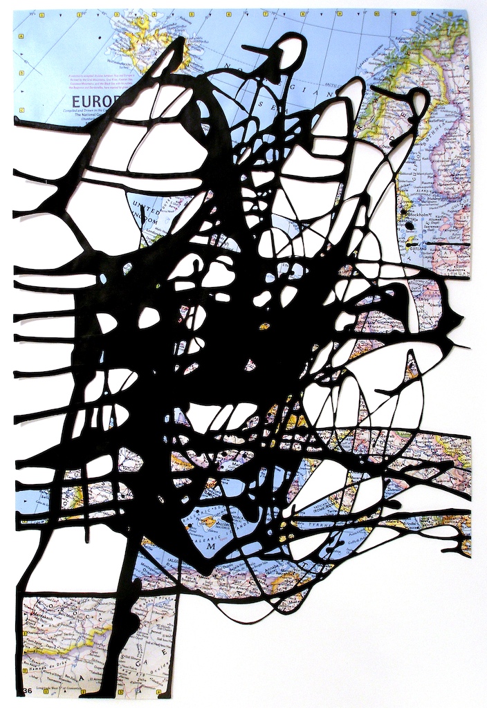 ART OF THE DAY: Tim Eads