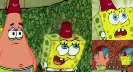 Arwanee: Selebriti Top Dunia, Lionel Messi, Spongebob dan Freemason