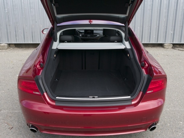 2012 Audi A7 - Luxury Car ~ Best Car Blog