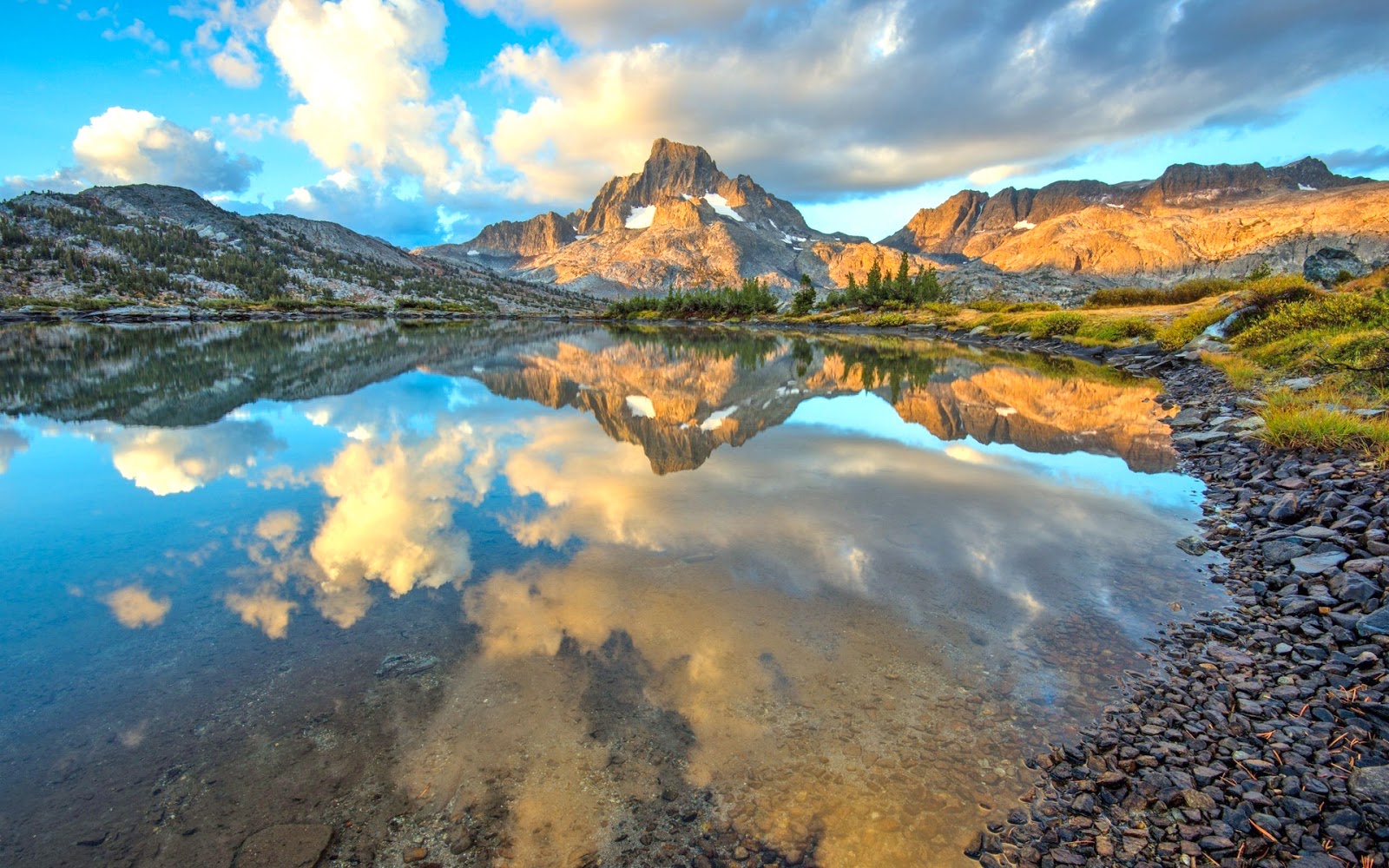 Unique Wallpaper: Paisajes Naturales - 12 Nuevas Imágenes para Disfrutar